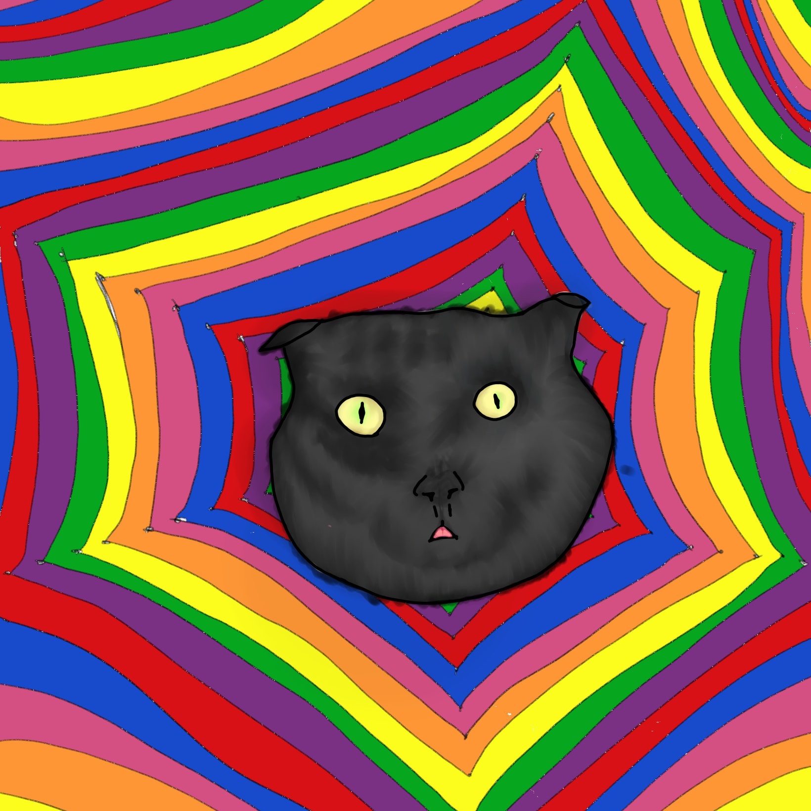 Poorly Drawn Pets Artist Portal - The Animal Foundation